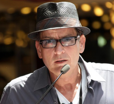 Charlie Sheen Unleashes Twitter Tirade After Daughter Was 'Bullied Out ...